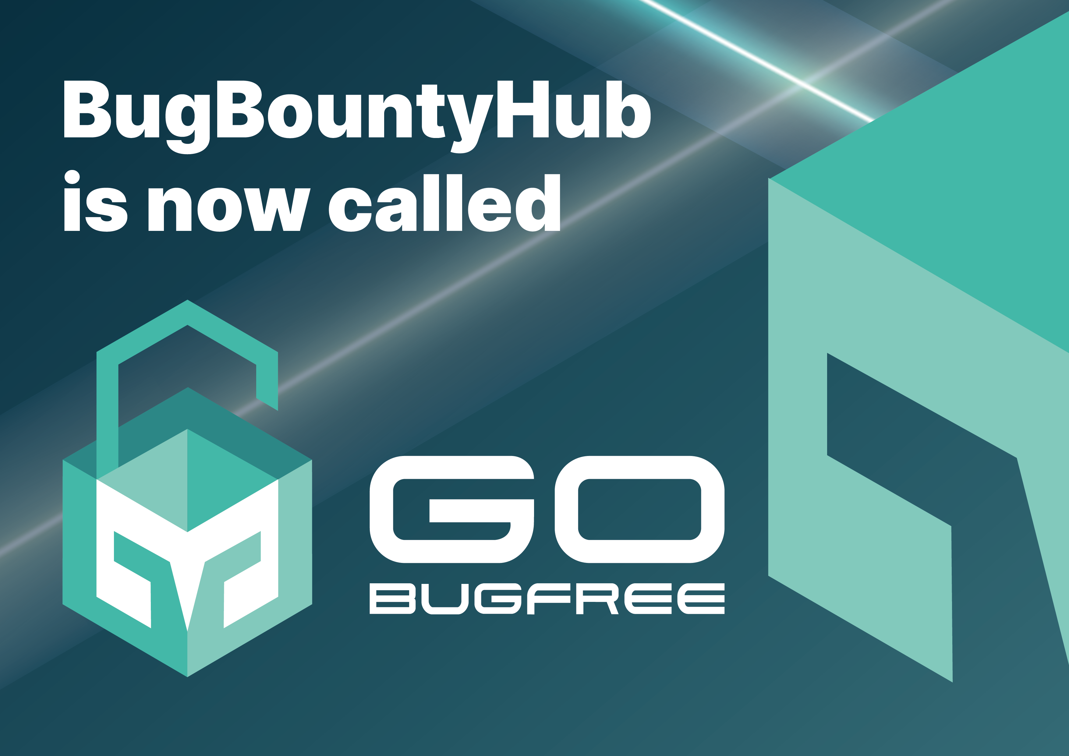 BugBountyHub is now called GObugfree