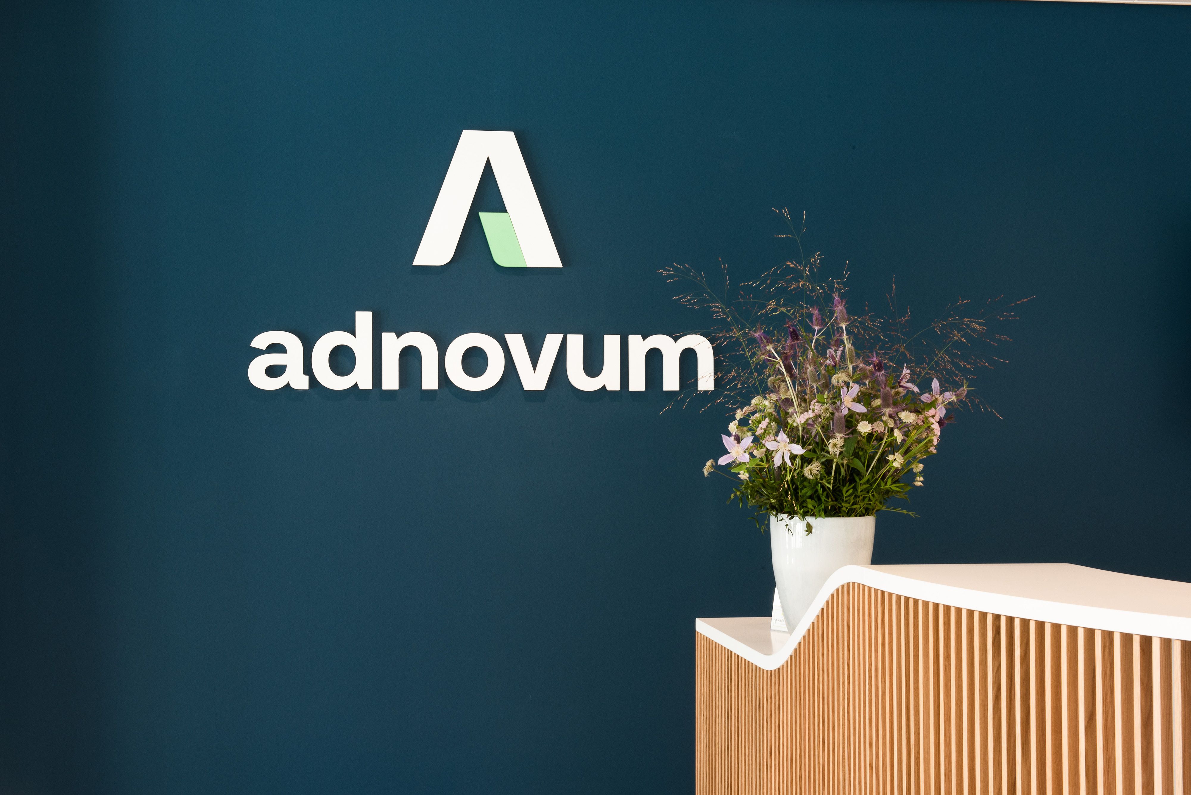 How Adnovum makes its software even more secure