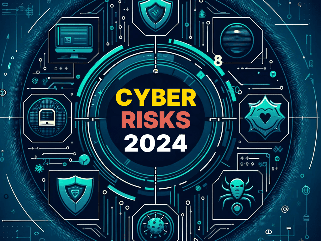 Cyber risks: An unavoidable challenge in 2024