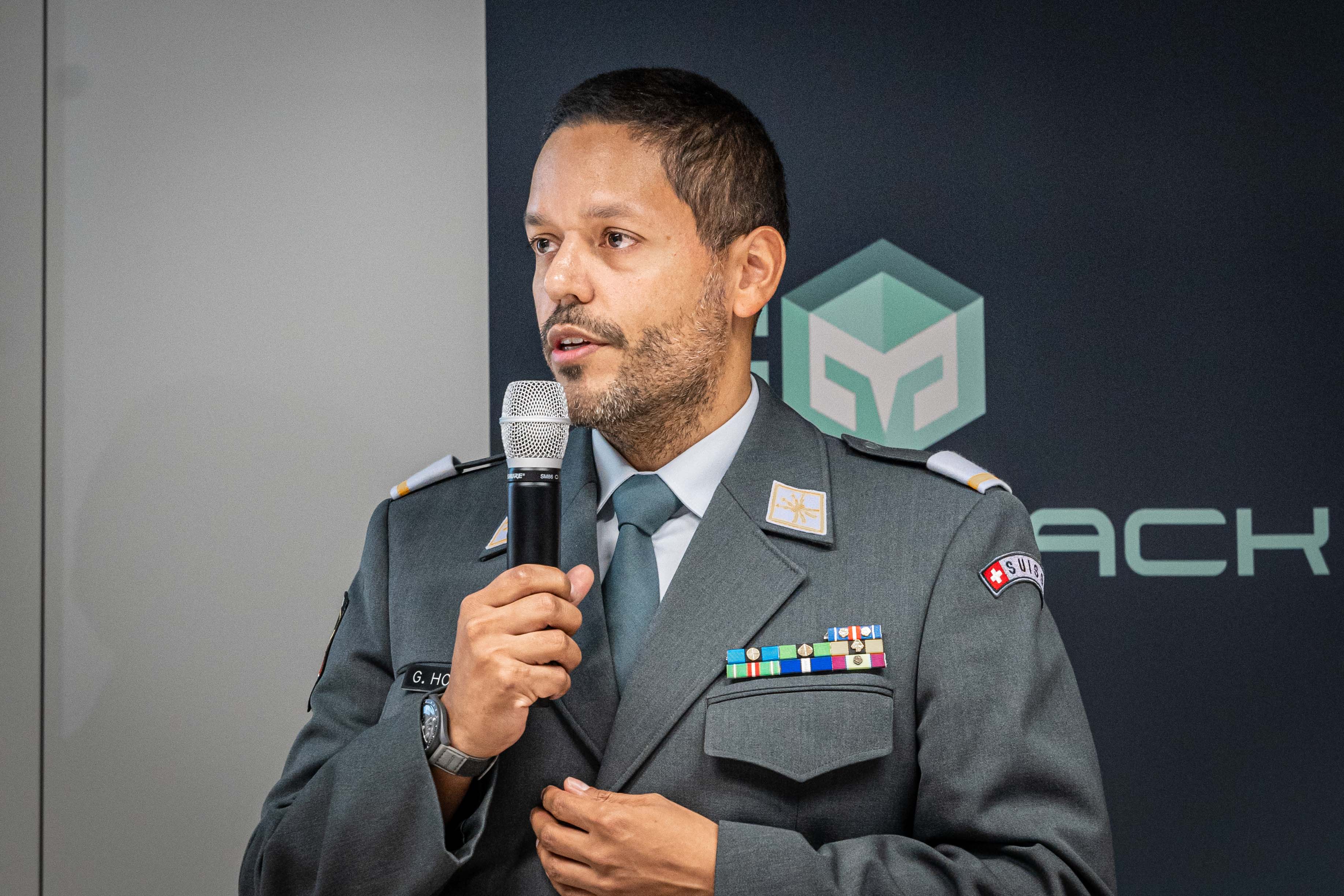 GOhack23: A first in the world of cybersecurity