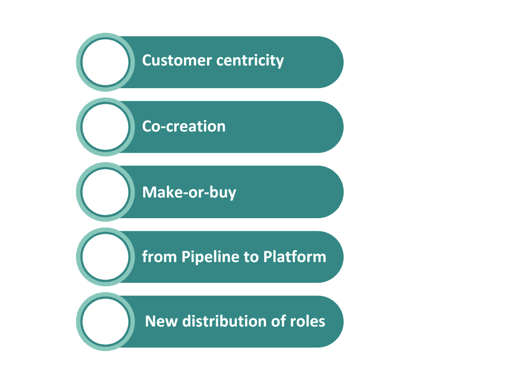Networking and collaboration: Key to cyber security