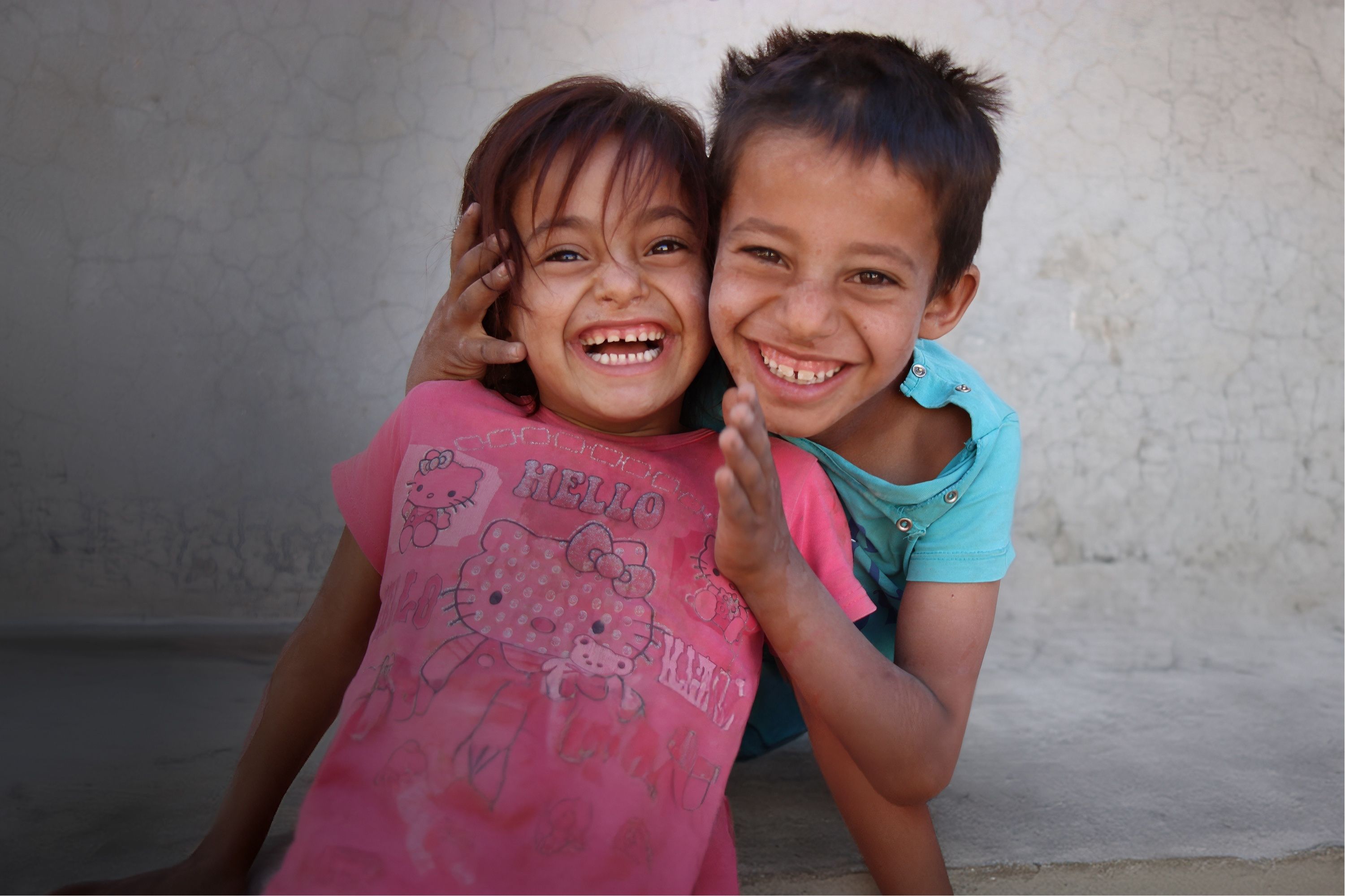 RaiseNow at GOhack24 – Hack for Good