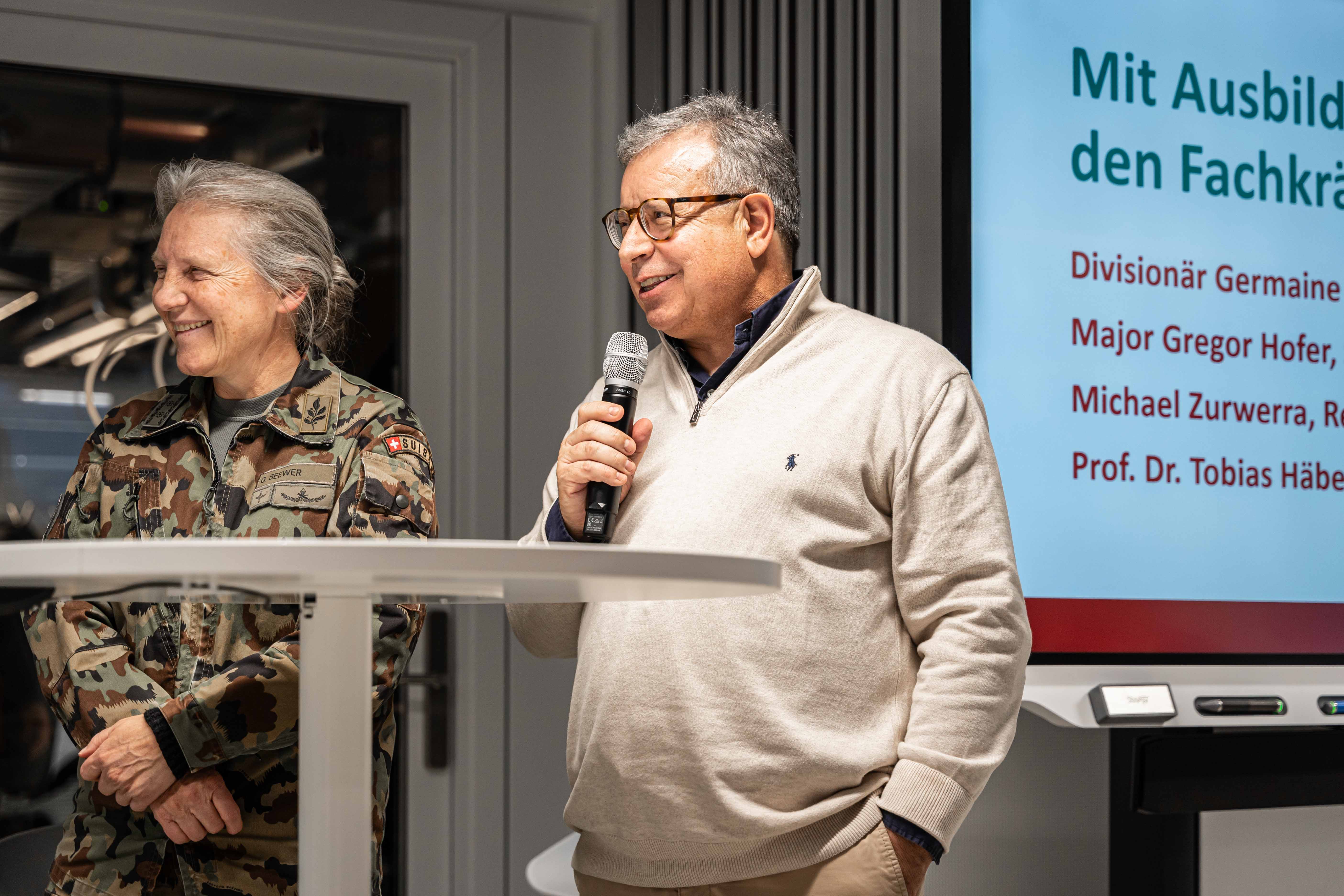 GOHack23: Eine Premiere in der Welt der Cybersicherheit