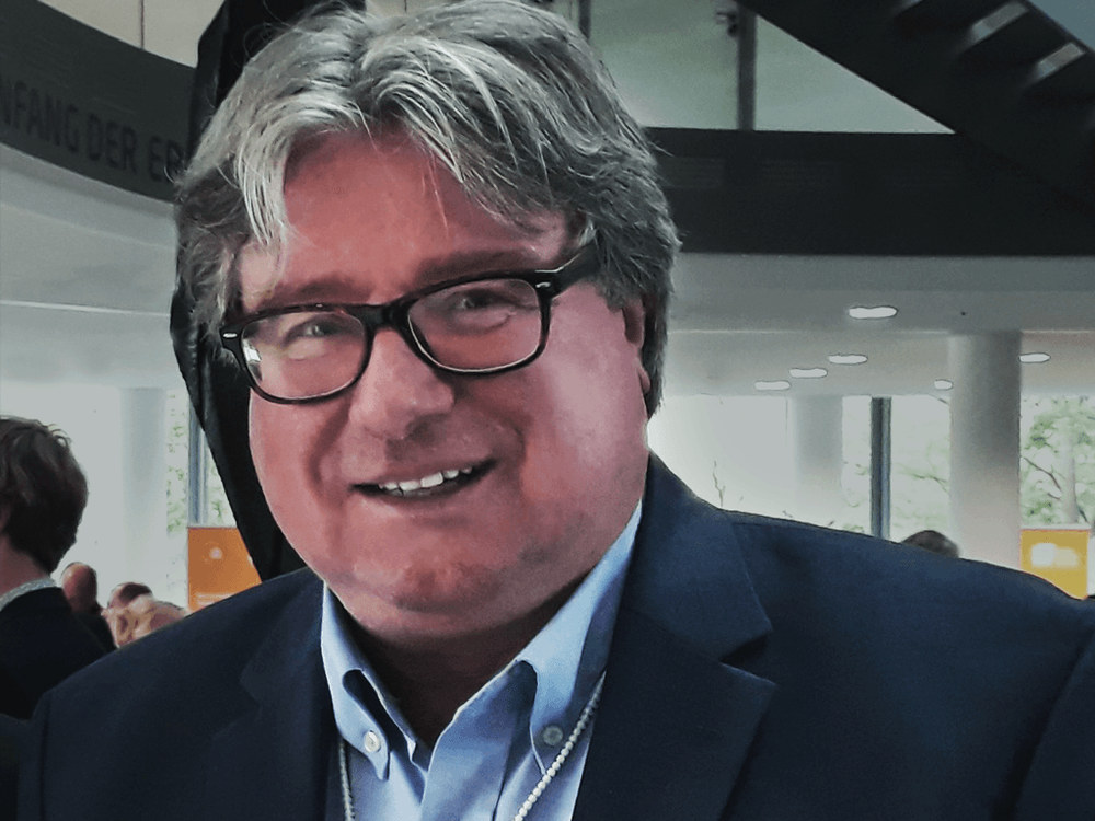 GObugfree appoints experienced cyber expert Gerhard Beeker to grow the ...